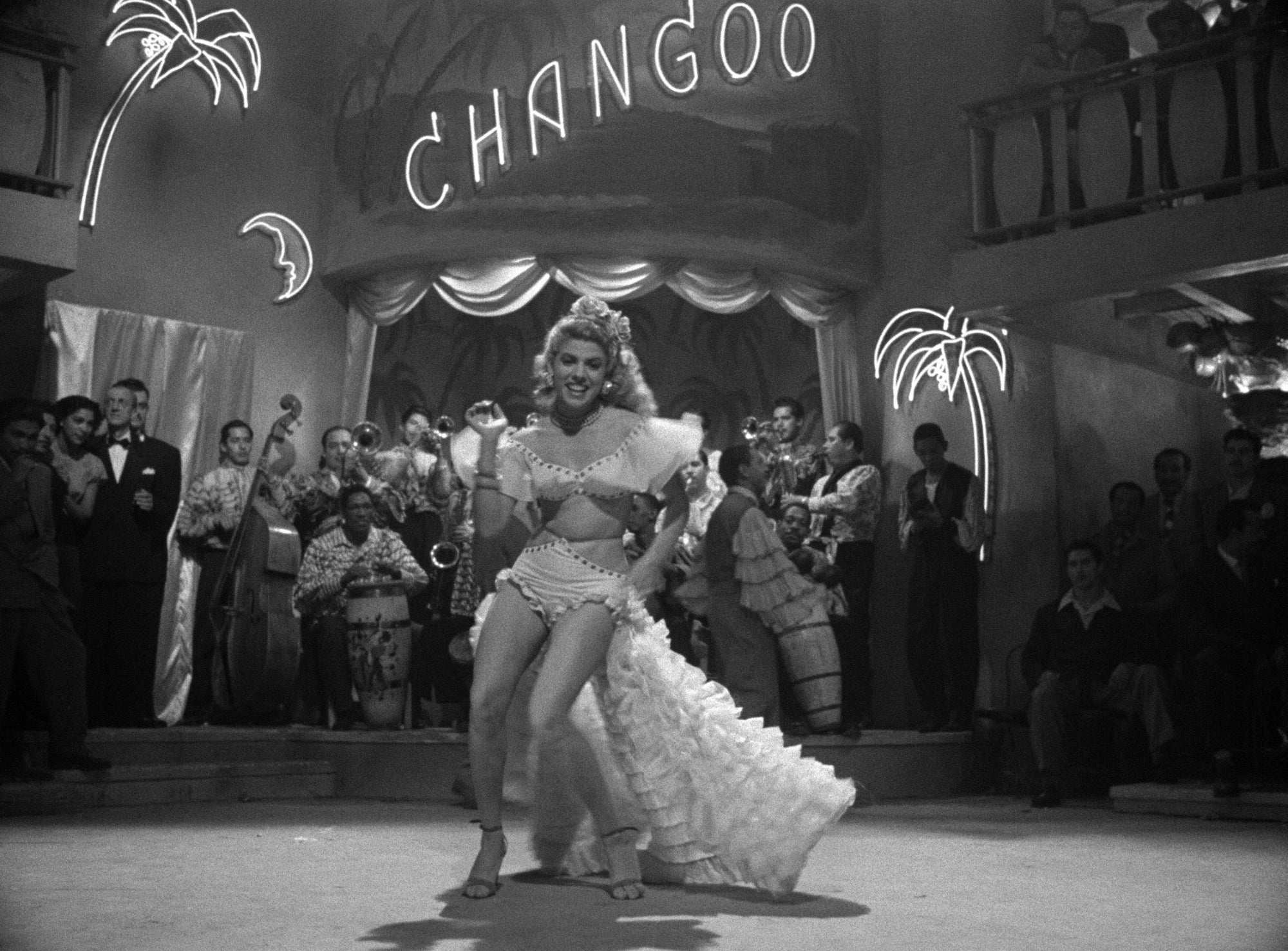 The Legacy of Mexico’s Golden Age of Cinema — How the Screen Became a