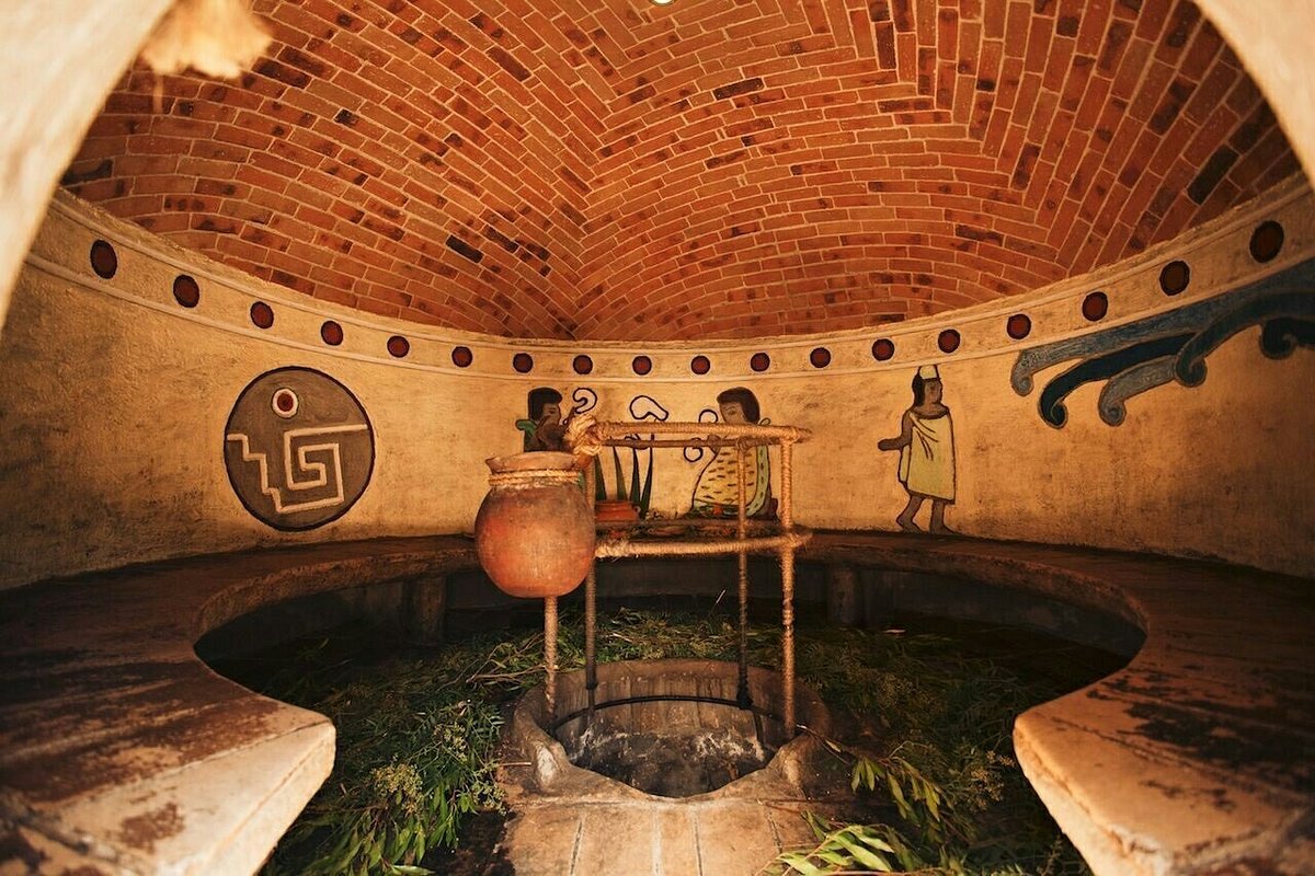 Heat, Cacao & Sound: Three Mexican Rituals to Reset Body and Mind